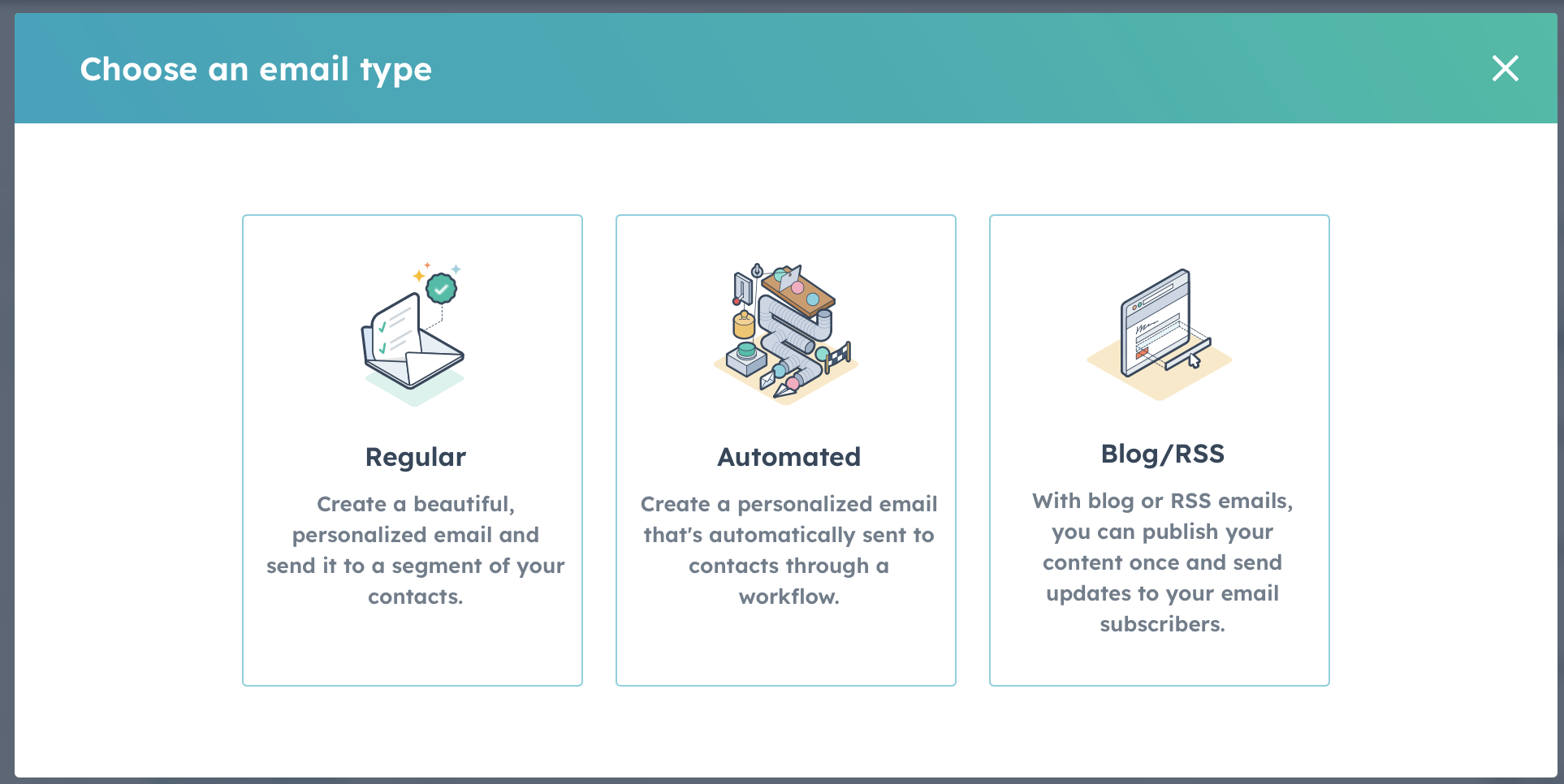 Automated Hubspot Email with Line Items Data – JadeMind